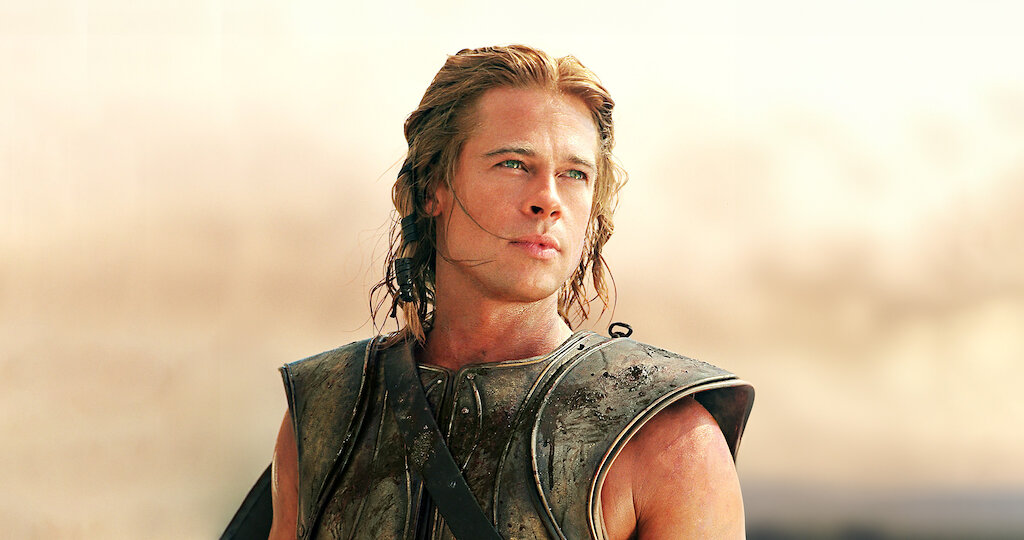 Troy | Netflix
