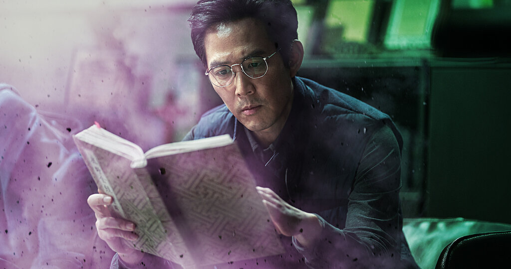 Watch Svaha: The Sixth Finger | Netflix Official Site