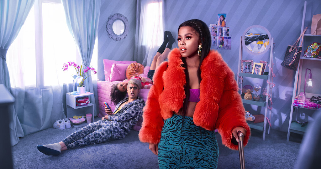 Watch Miseducation | Netflix Official Site