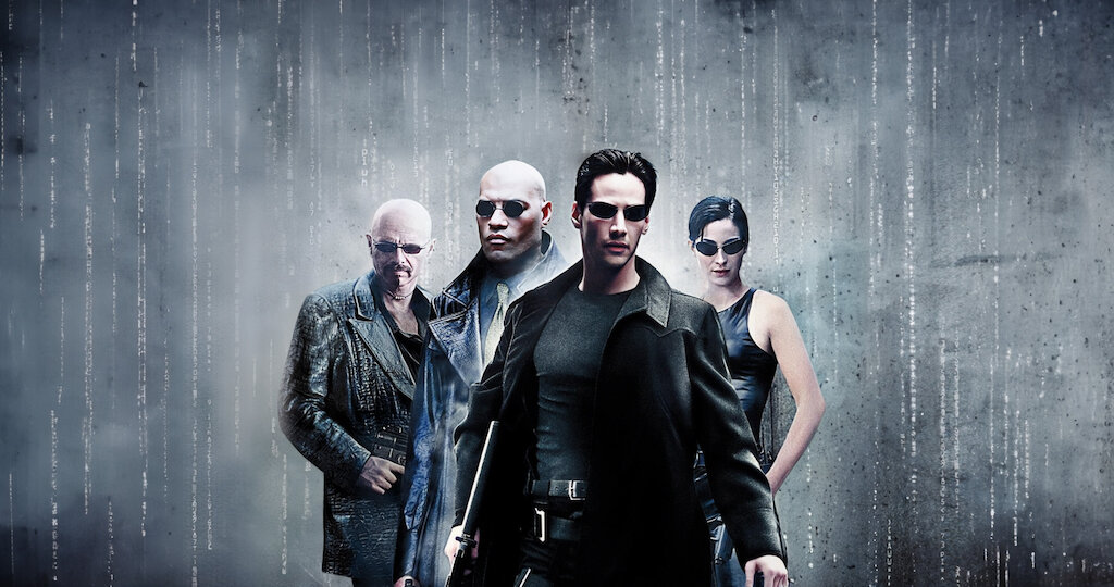Watch The Matrix | Netflix