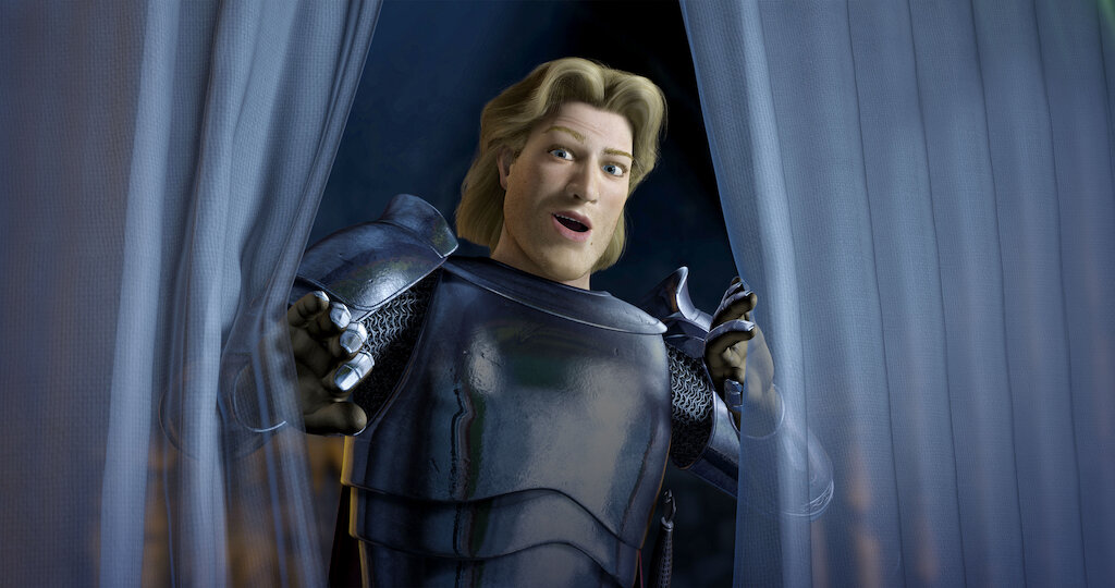 Shrek 2 | Netflix