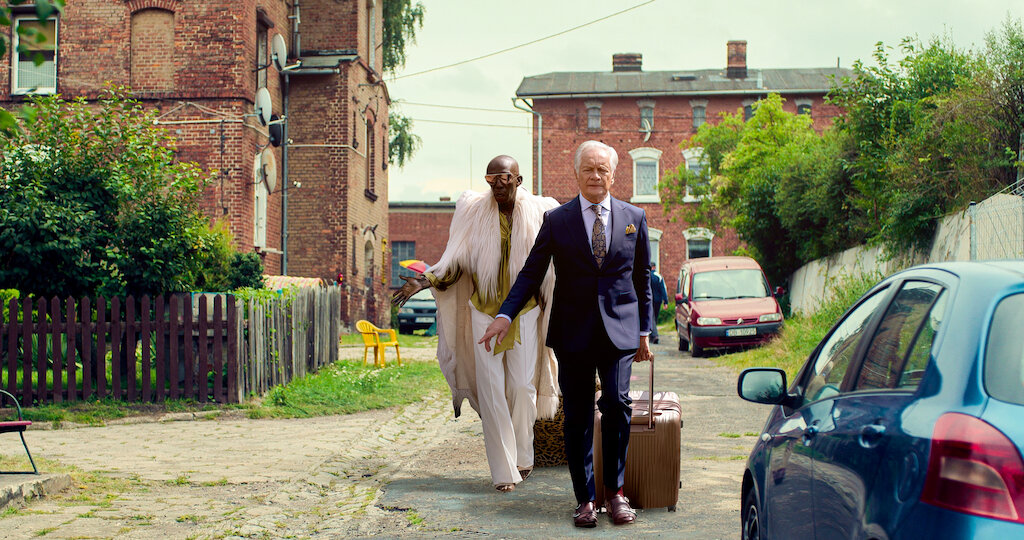 Watch Queen | Netflix Official Site