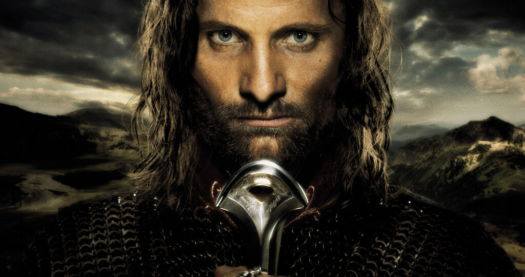 Watch The Lord of the Rings: The Return of the King | Netflix