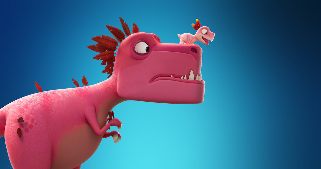 Watch Bad Dinosaurs | Netflix Official Site