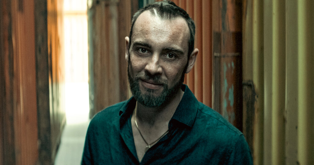 Watch How I Became a Gangster | Netflix Official Site