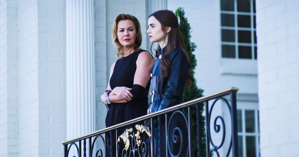 Inheritance | Netflix