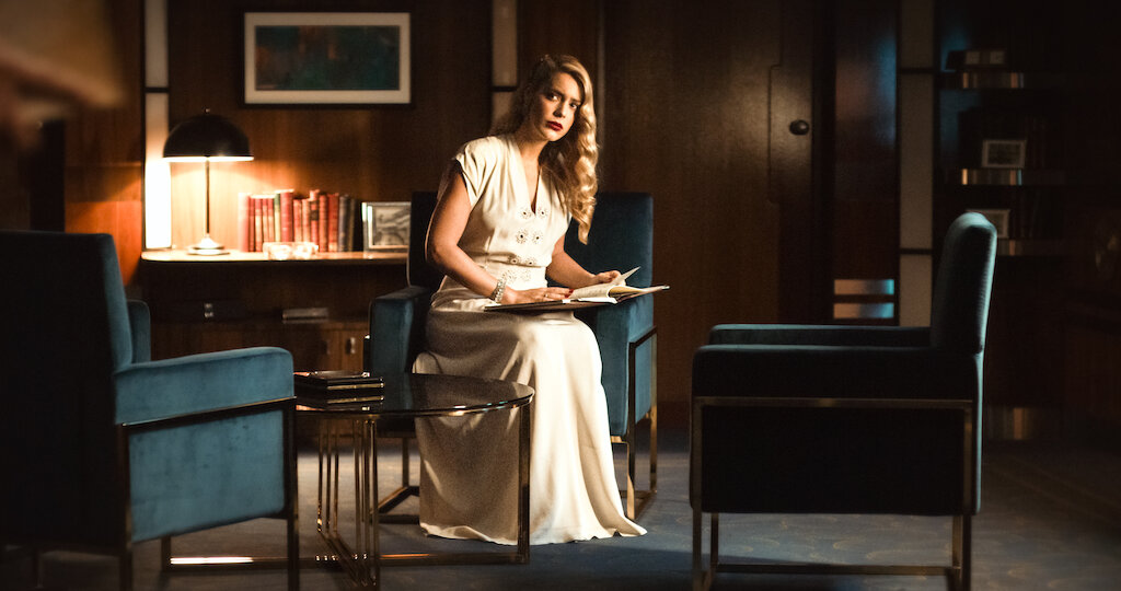 Watch High Seas | Netflix Official Site