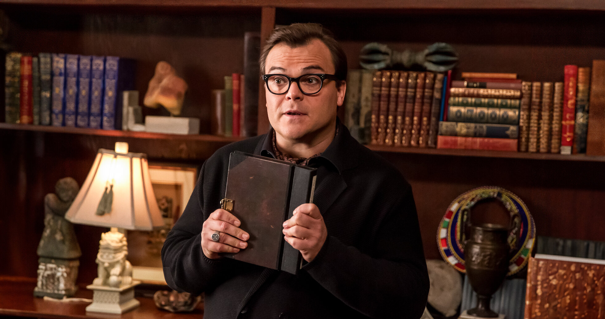 Watch Goosebumps | Netflix