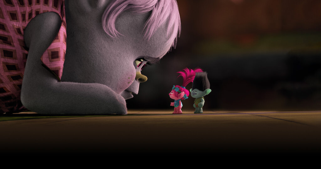 Watch Trolls | Netflix