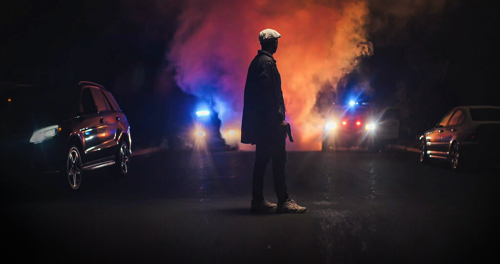 Watch American Manhunt: The Boston Marathon Bombing | Netflix Official Site