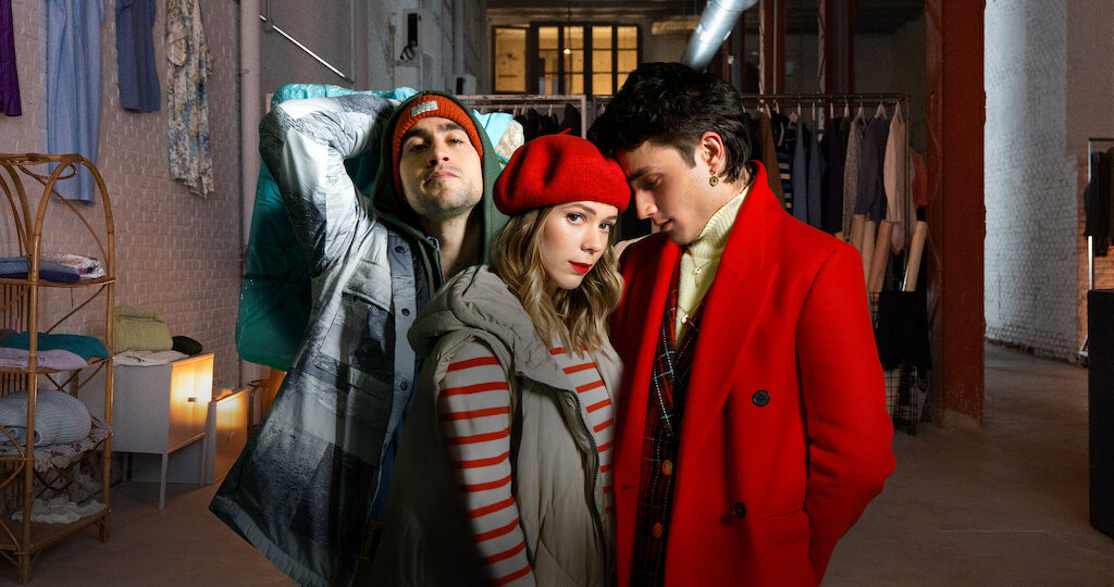 Watch Elite Short Stories: Phillipe Caye Felipe | Netflix Official Site