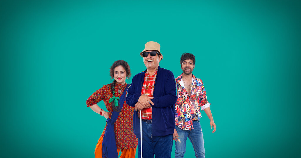 Watch Nazar Andaaz | Netflix