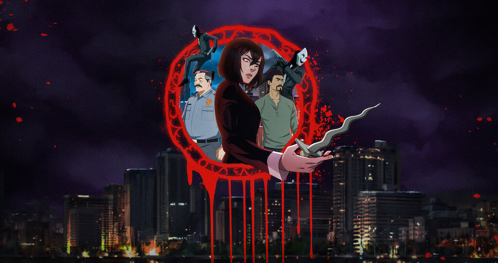 Watch Trese | Netflix Official Site