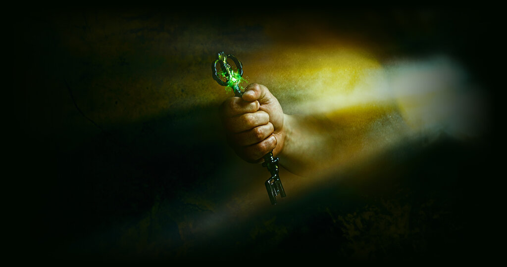 Watch The Protector | Netflix Official Site