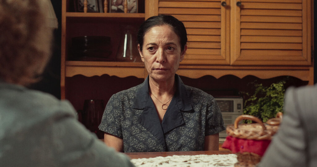 Between Lands | Netflix