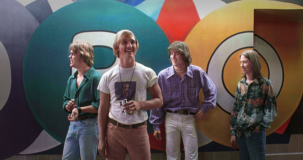 Watch Dazed and Confused | Netflix