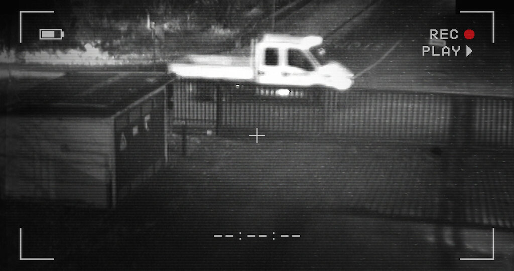 Watch The Yara Gambirasio Case: Beyond Reasonable Doubt | Netflix ...