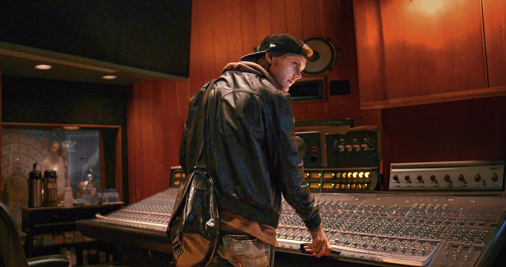 Watch Avicii - I'm Tim | Netflix Official Site