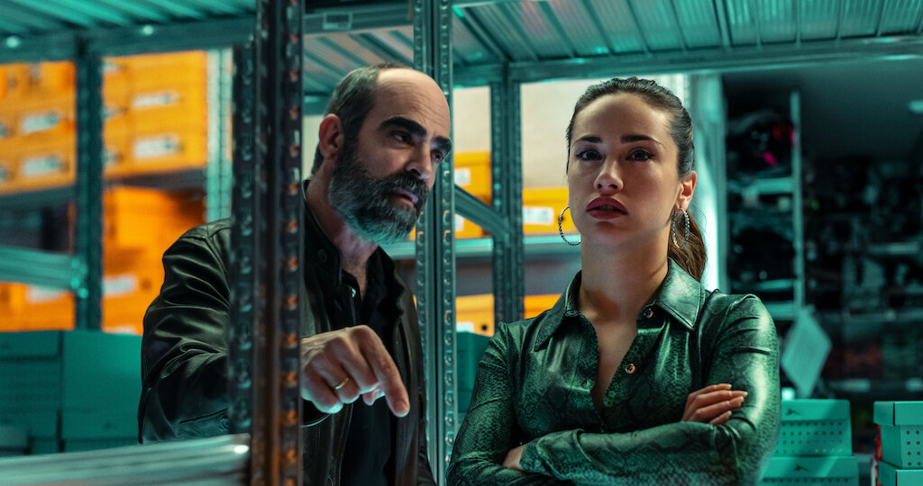 Watch Sky High: The Series | Netflix Official Site