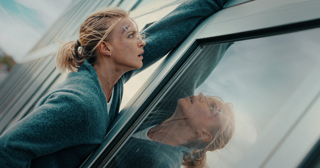 Watch Exterritorial | Netflix Official Site