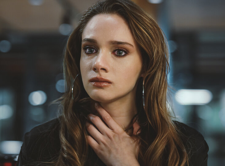 Watch As the Crow Flies | Netflix Official Site