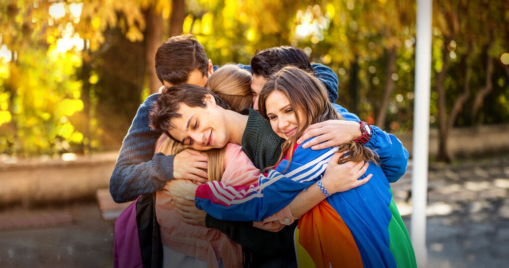 Watch Love 101 | Netflix Official Site