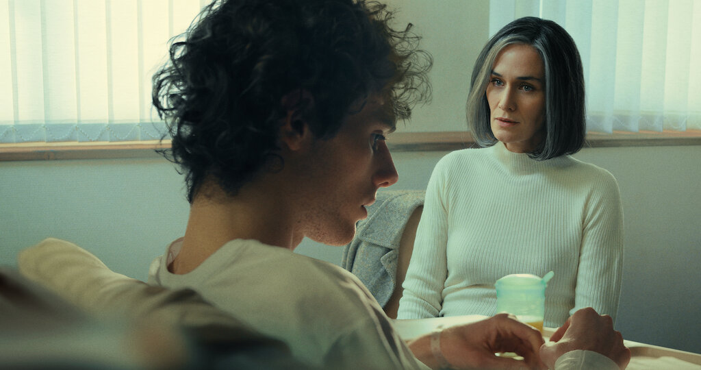 Watch The Lost Patient | Netflix Official Site