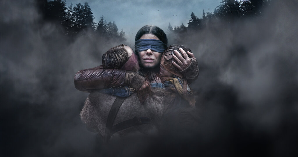 Watch Bird Box | Netflix Official Site