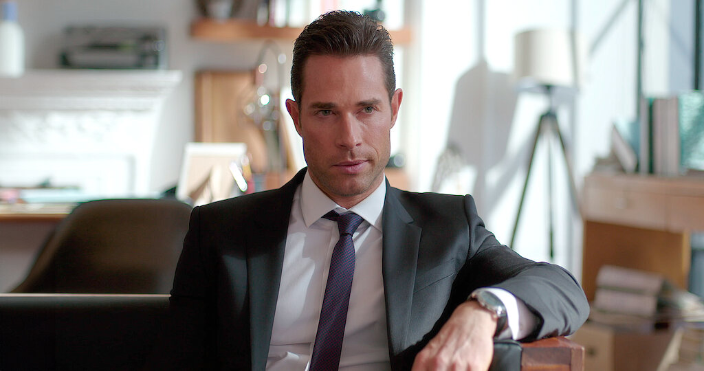 Watch El Dragón: Return of a Warrior | Netflix