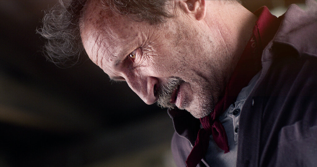 Watch Familia | Netflix Official Site