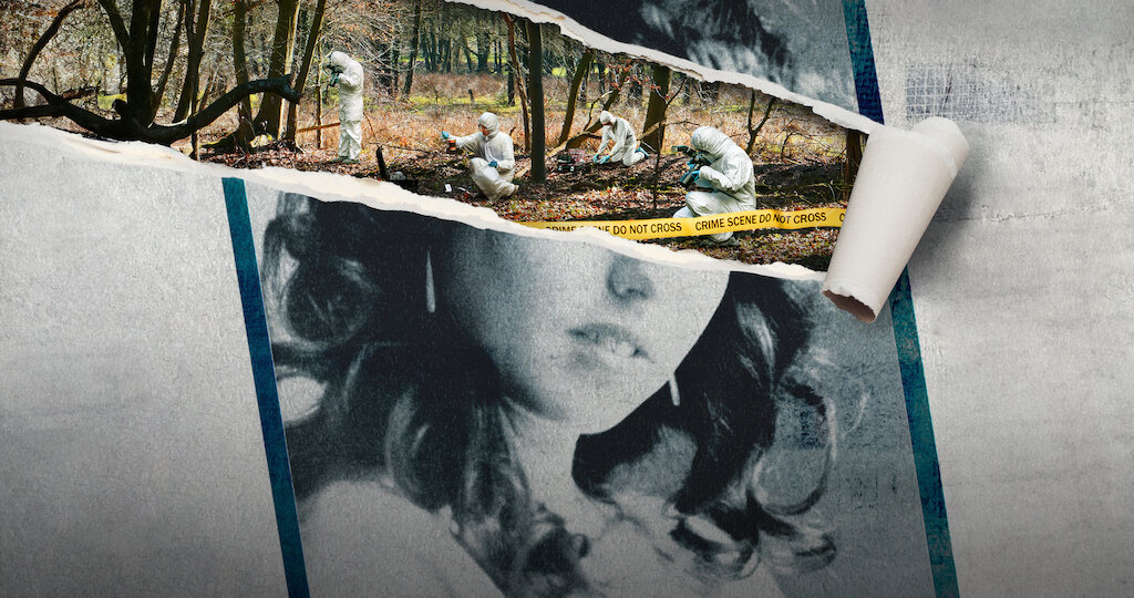 Watch When Missing Turns to Murder | Netflix