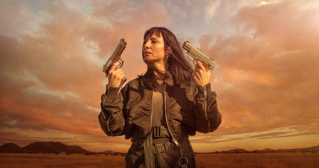 Watch Locked Up | Netflix Official Site