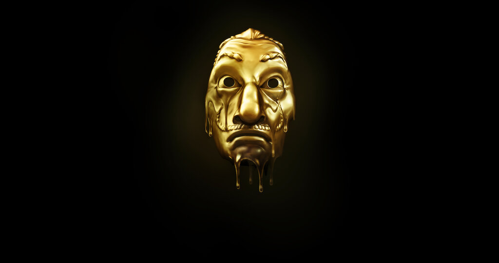 Watch Money Heist | Netflix Official Site