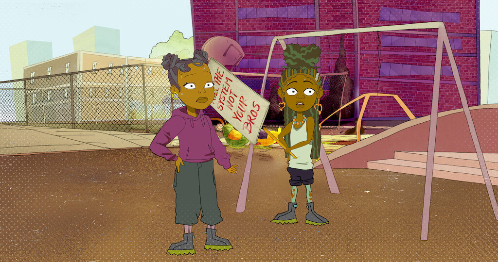 Watch Good Times | Netflix Official Site