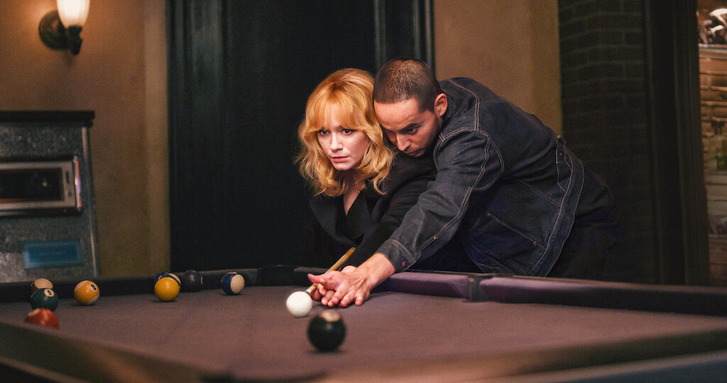 Watch Good Girls | Netflix