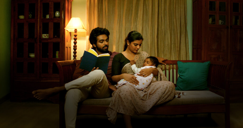 Watch DeAr | Netflix