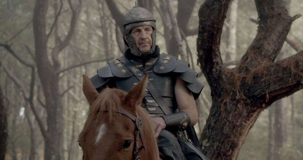 Watch Roman Empire | Netflix Official Site