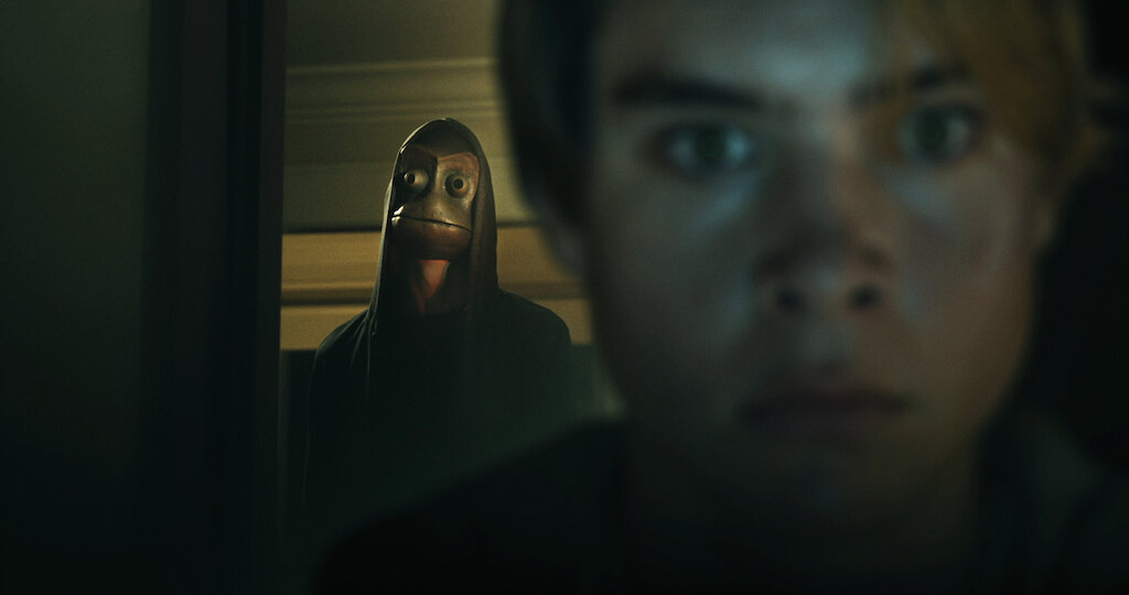 Watch I See You | Netflix