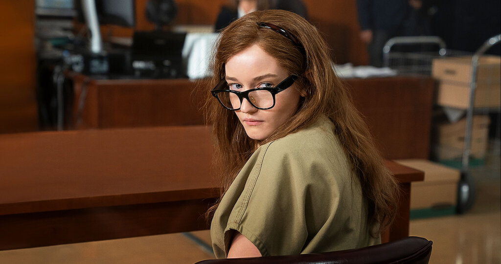 Watch Inventing Anna | Netflix Official Site