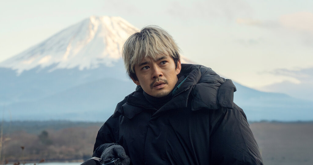 Watch The Hot Spot | Netflix