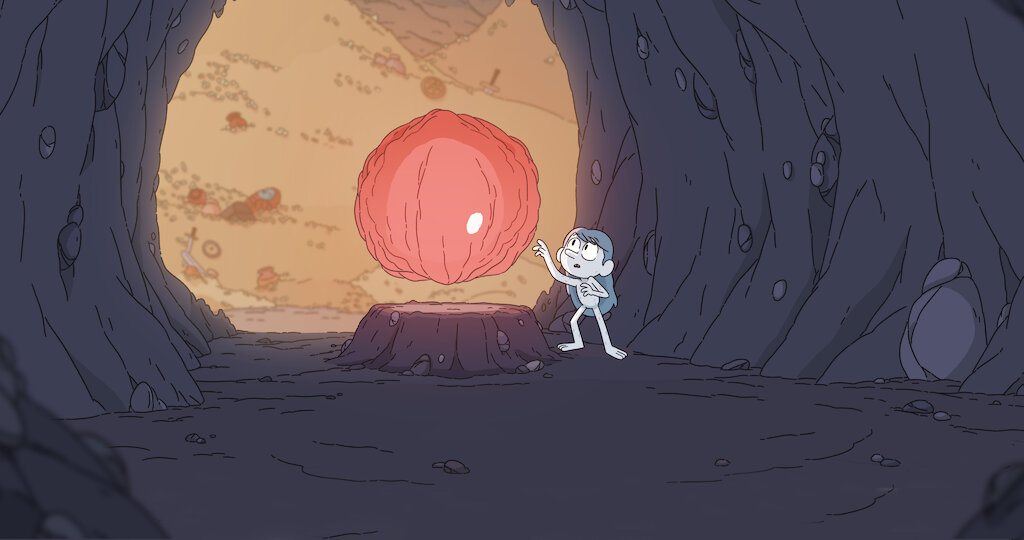 Watch Hilda and the Mountain King | Netflix Official Site