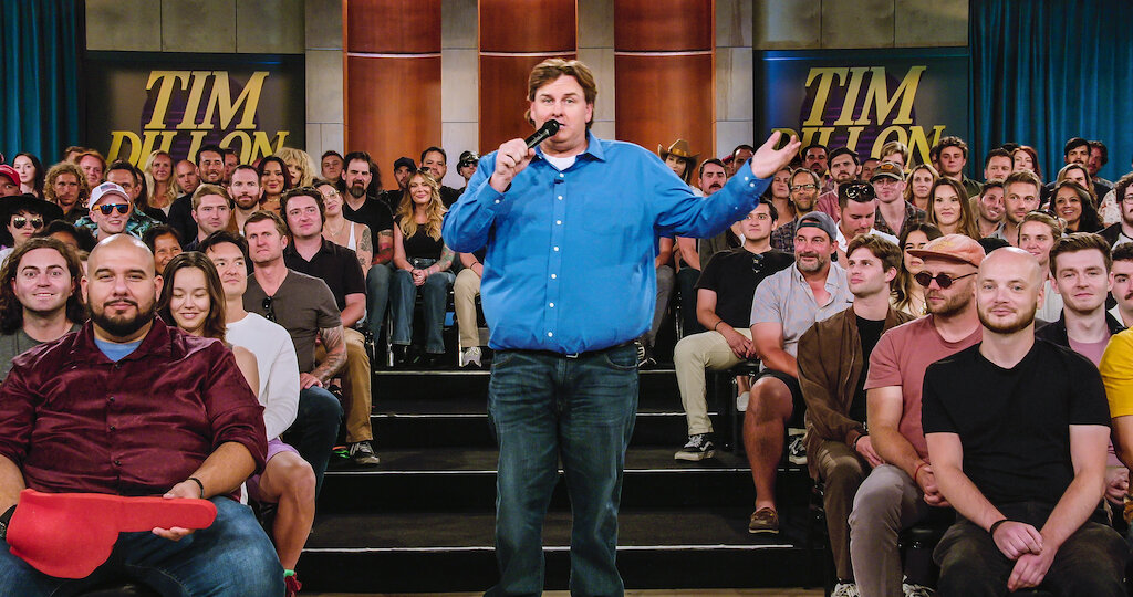 Watch Tim Dillon: This Is Your Country | Netflix Official Site