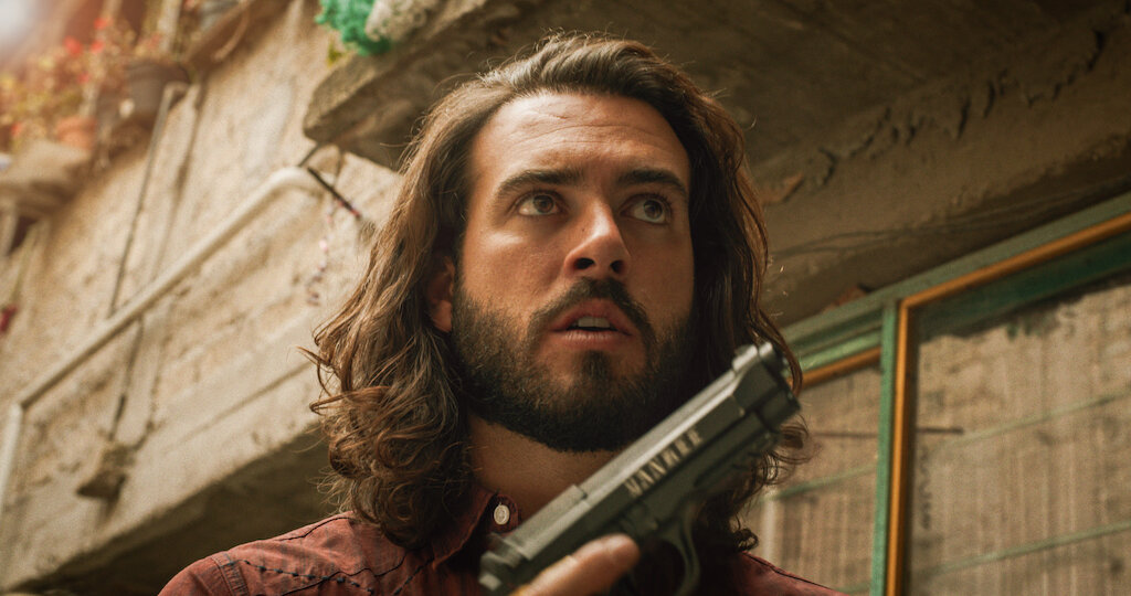 Watch Yankee | Netflix Official Site