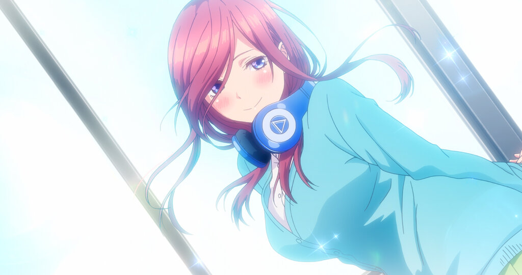 Watch The Quintessential Quintuplets | Netflix