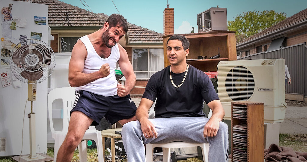 Watch Superbro | Netflix