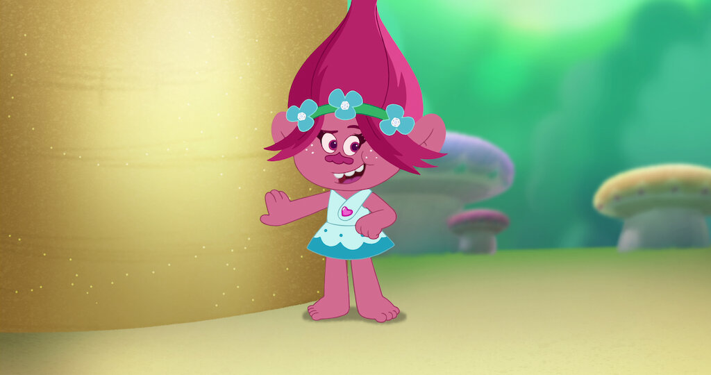 Watch Trolls: The Beat Goes On! | Netflix Official Site