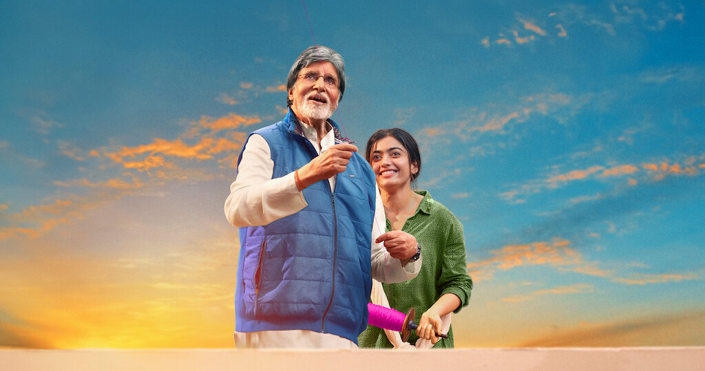 Watch Goodbye | Netflix