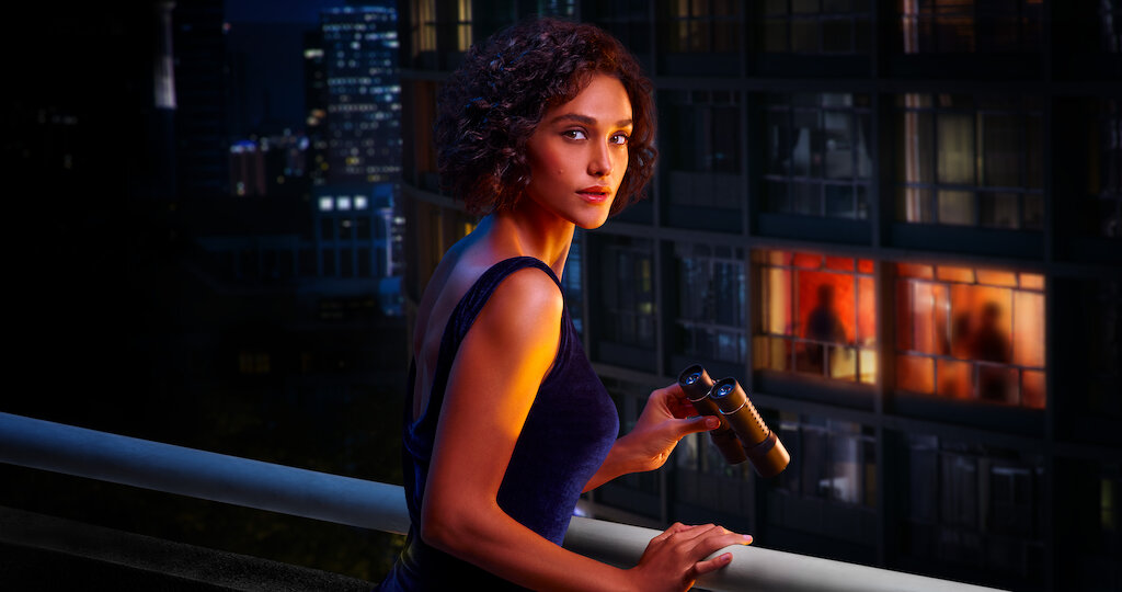 Watch Lady Voyeur Netflix Official Site