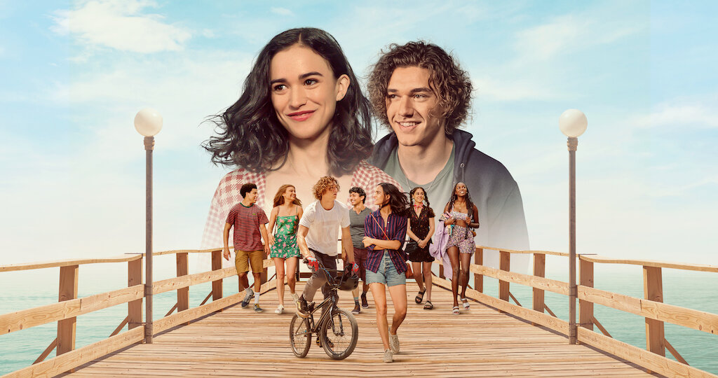 Watch Along for the Ride | Netflix Official Site