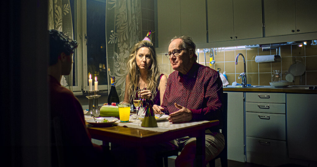 Watch Tore | Netflix Official Site